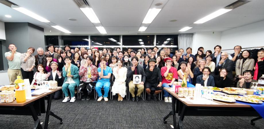 笑来塾#15 | Peatix