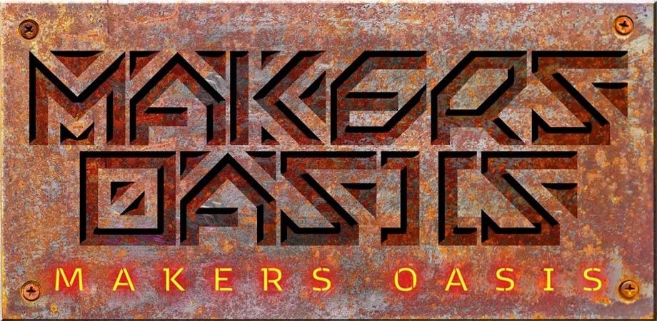 メ～テレ主催 「MAKERS OASIS （メイカーズオアシス）」（TechGALA公認コラボレーションプログラム） | Peatix