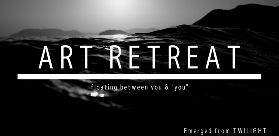 アートリトリートvol.32 | Peatix