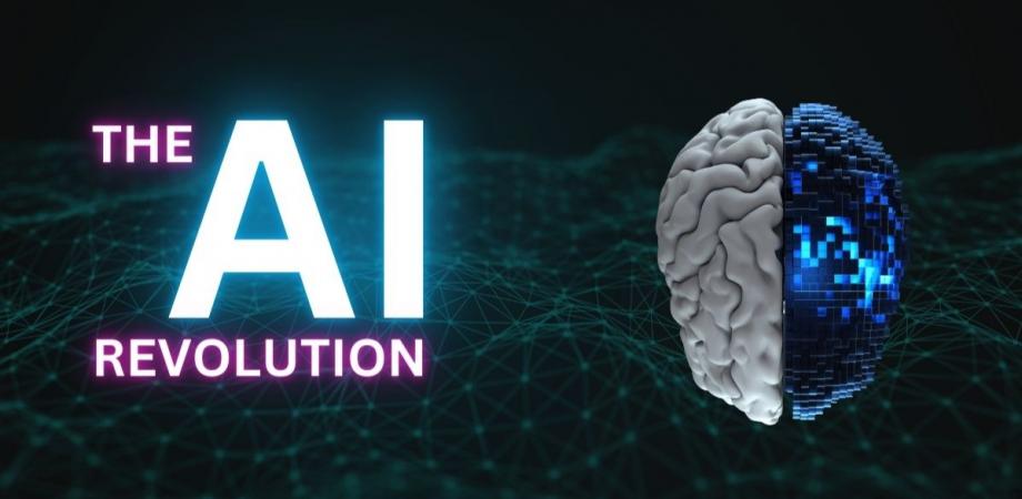 Learn & Earn With AI | Peatix
