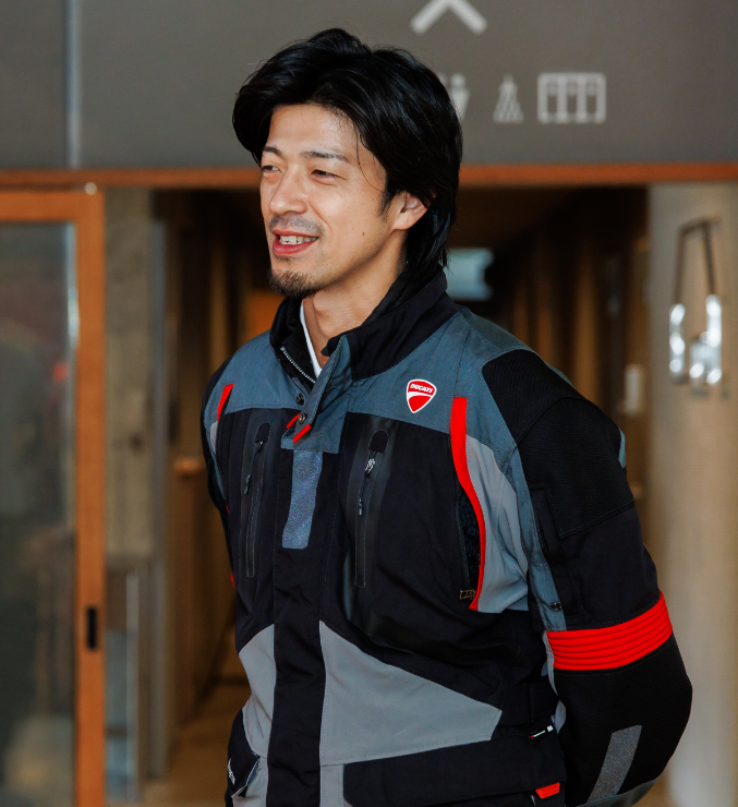 Ducati Day 2025 | Peatix