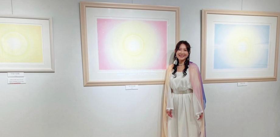 4月13日 ChieArtオンライン講演会 with みーちゃん | Peatix