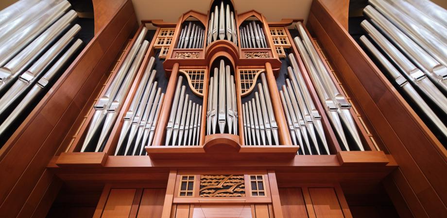 「10代のためのパイプオルガン・レッスン」第3期生 修了演奏会 | Peatix