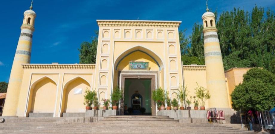 中国研究所:2024年度第1回「現代中国公開講座：研究例会」 | Peatix