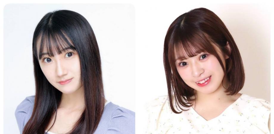 若手女優達がトークしたり歌ったりするイベント vol.103 バレンタインSP | Peatix