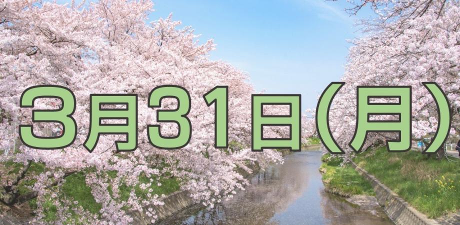 【岩倉桜まつり】臨時駐車場予約（3月31日分） | Peatix