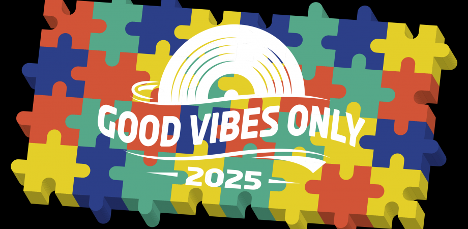 GOOD VIBES ONLY | Peatix