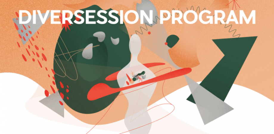 【ヘラルボニー】~企業向けDE&I研修~ 「DIVERSESSION PROGRAM」体験会 | Peatix