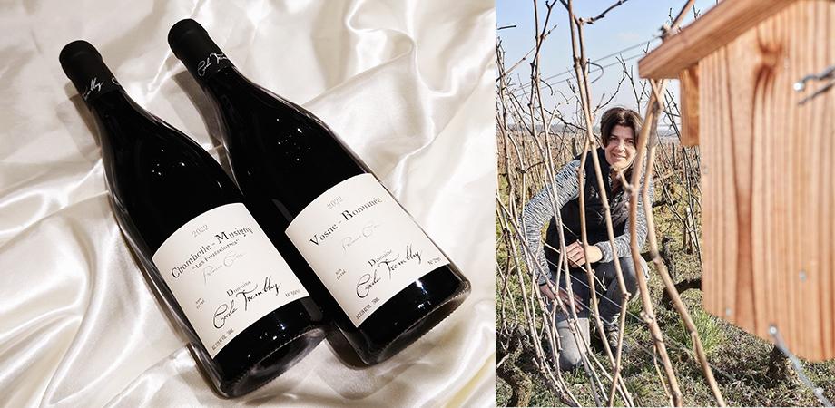 【セシル・トランブレイ女史】来店セミナー | Peatix