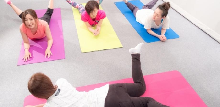 背骨コンディショニング セルフケア体操体験会 | Peatix