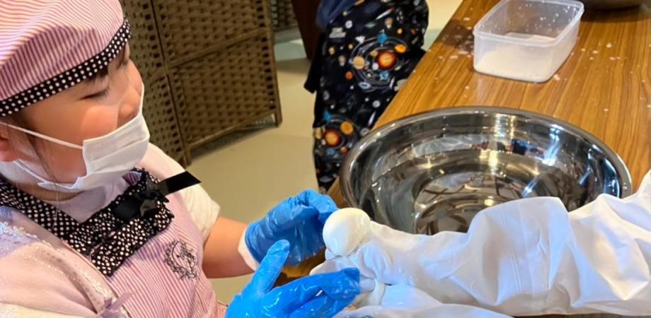 チーズ作り体験会 | Peatix