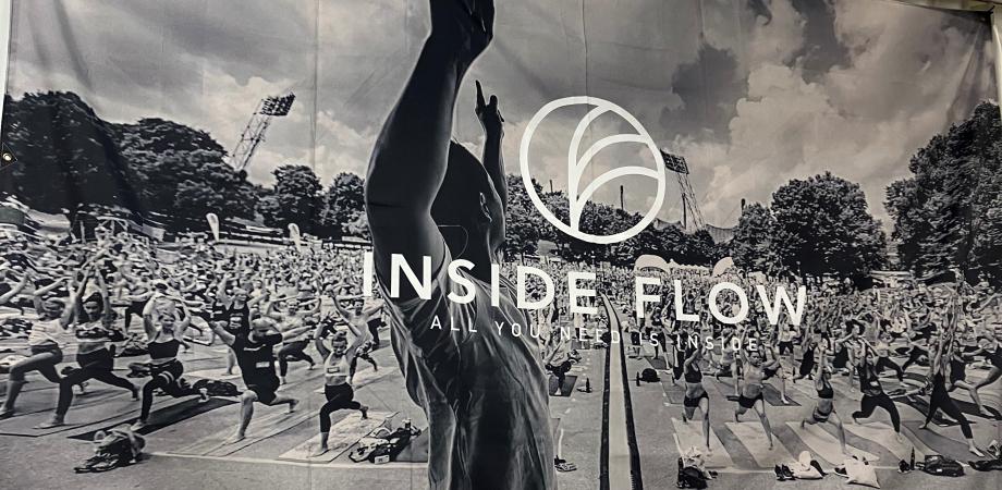 下赤塚インサイドフロー | Peatix