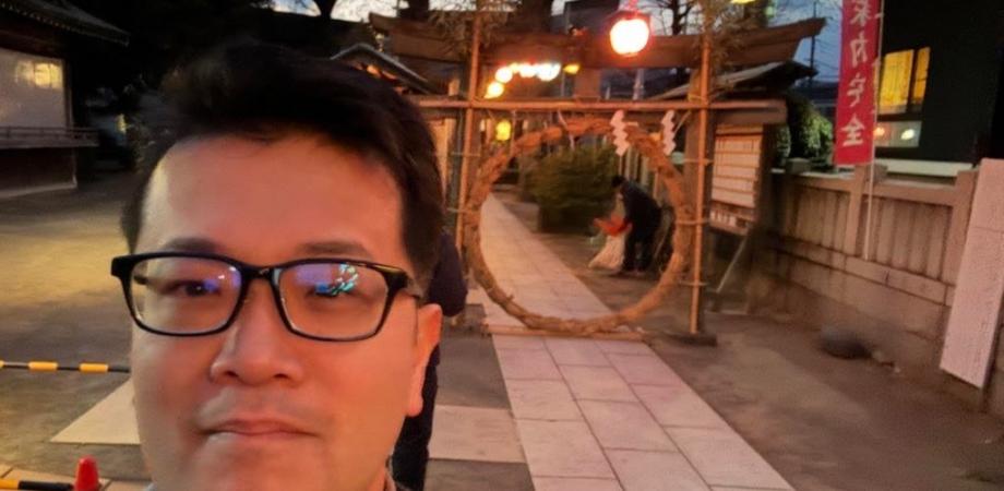 おぎの稔事務所キックオフミーティング | Peatix