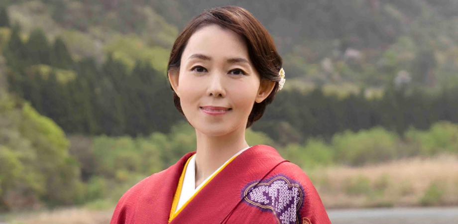 〜楽屋演歌〜VOL.22 永井みゆき 34年目突入記念 配信トーク＆ミニライブ | Peatix