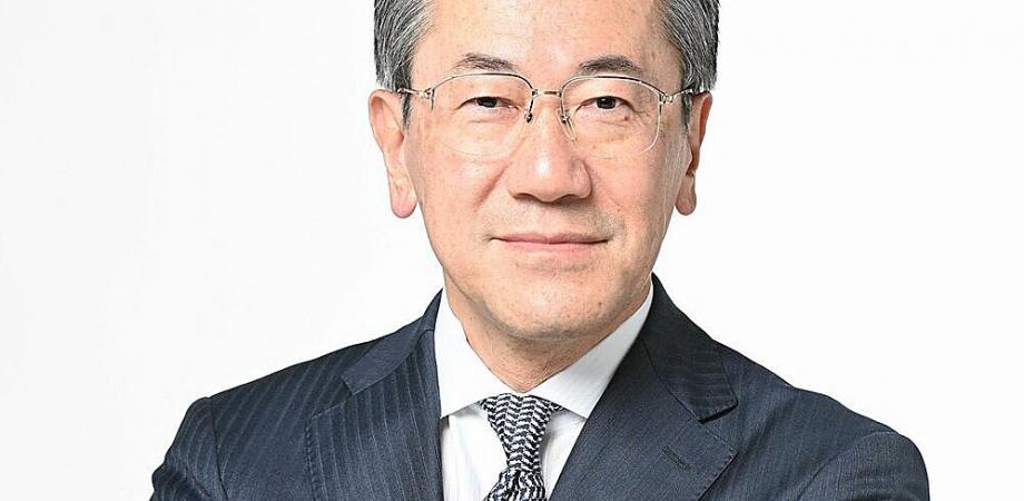 2025-4/19(土) 14:30 日本外交を憂う山上信吾氏講演会 ★今の日本外交の劣化は待ったなしの深刻さである！ | Peatix