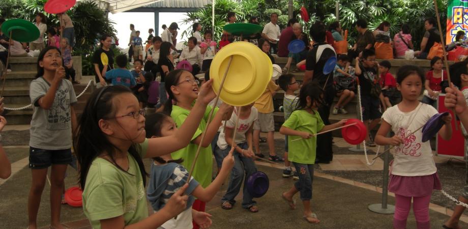 Plate Spinning Experiential Workshop | Peatix