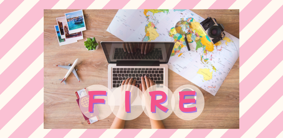 【女性主催】なりたい未来をデザインする!自由を目指すためのFIRE勉強会～入門編～ | Peatix