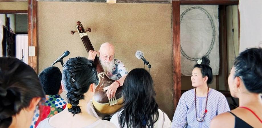 【KYOTO】2025.04.20 SUN. | Peatix