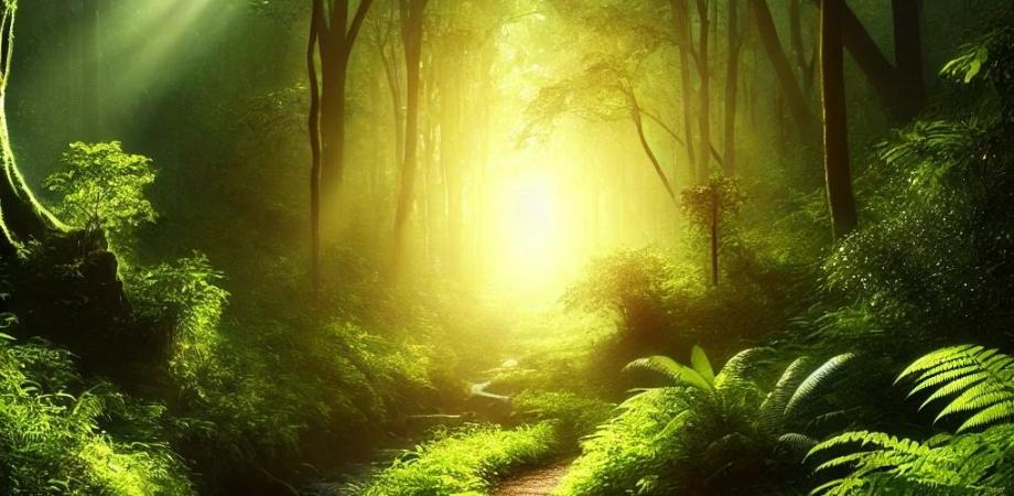 NVCの森：深く聴き、伝え合う実践トレーニング | Peatix