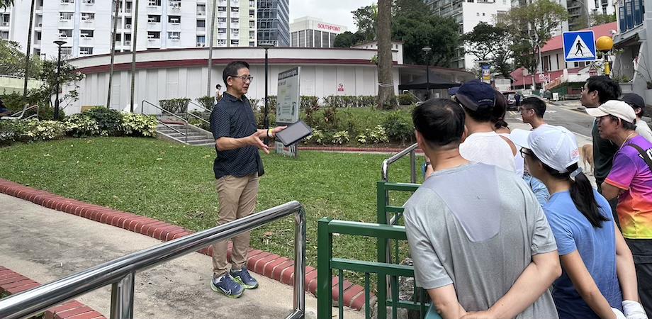 Yan Kit, a pool of memories | Peatix