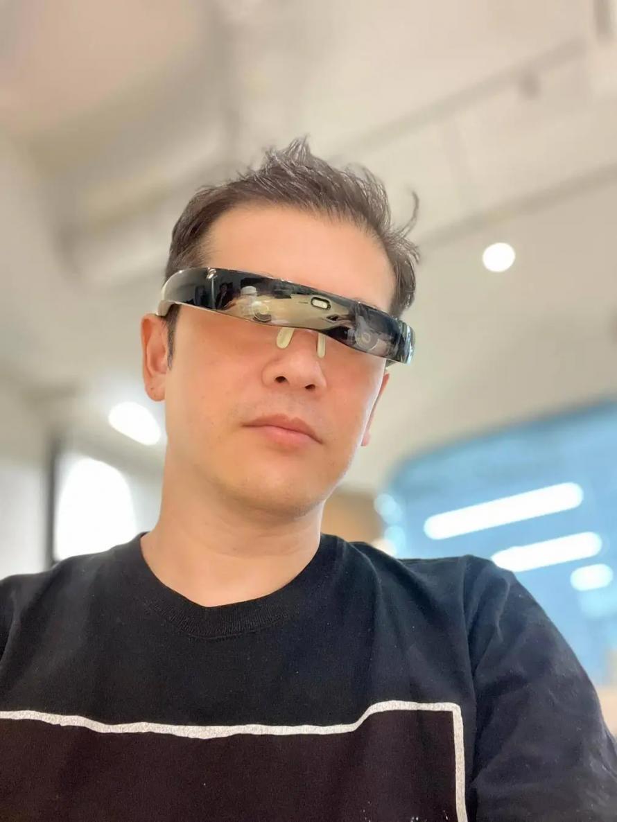 さばえIT推進フォーラム2025_電脳メガネサミット in Sabae | Peatix