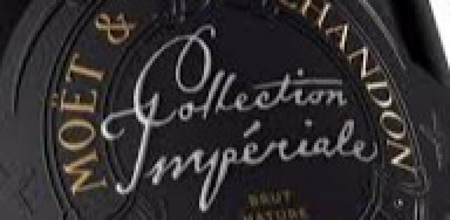 シャンパーニュ特別テイスティングイベント「コレクション・アンぺリアル・クレアシオン No.1」 | Peatix