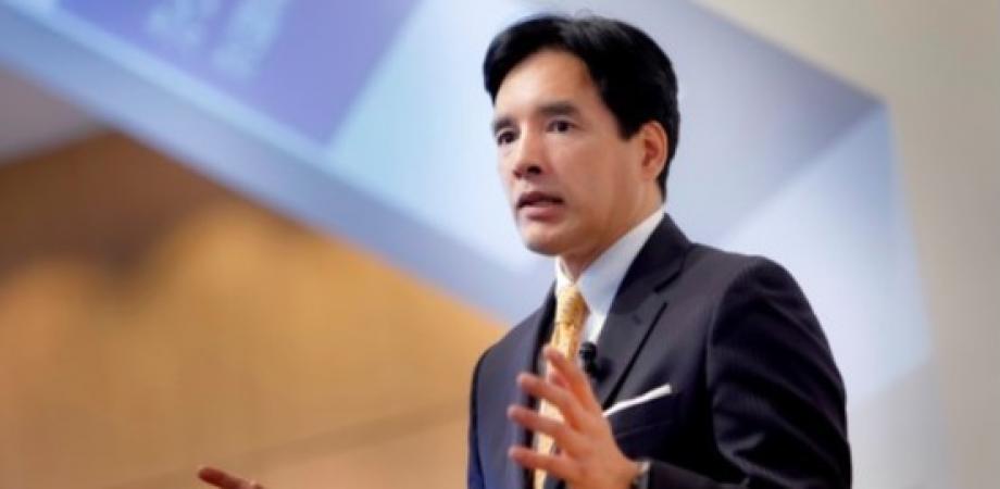 ＜東京校開催＞4/21(月)学長セミナー 世界一を目指すグロービス〜テクノベートMBAとエグゼクティブMBAを創設する意図 | Peatix