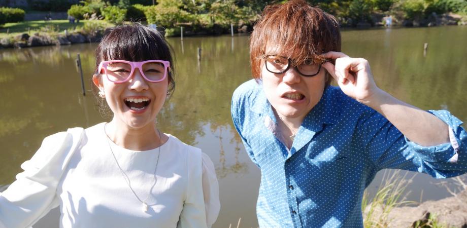 あっちゃんB.D.ジャムスタンマジック単独公演！ 『サカナ祭り part2』 | Peatix