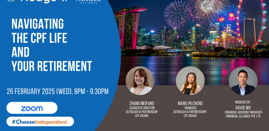 The F.I.T. Wealth Club | Peatix