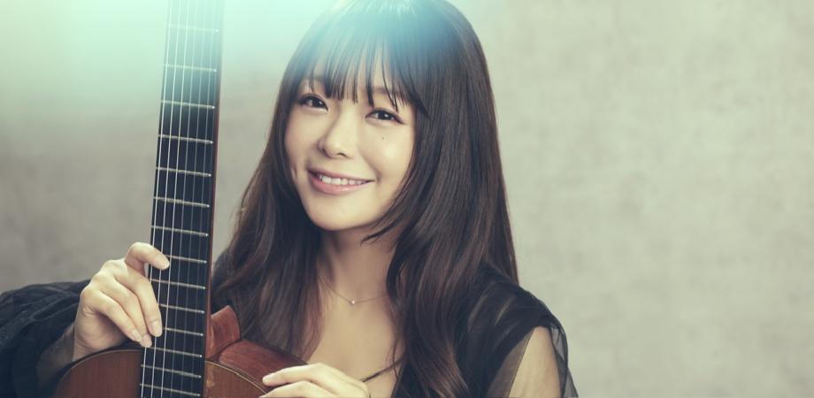 朴葵姫 ギターリサイタル スペインギターの記憶（赤穂公民館 2025.9.10） | Peatix