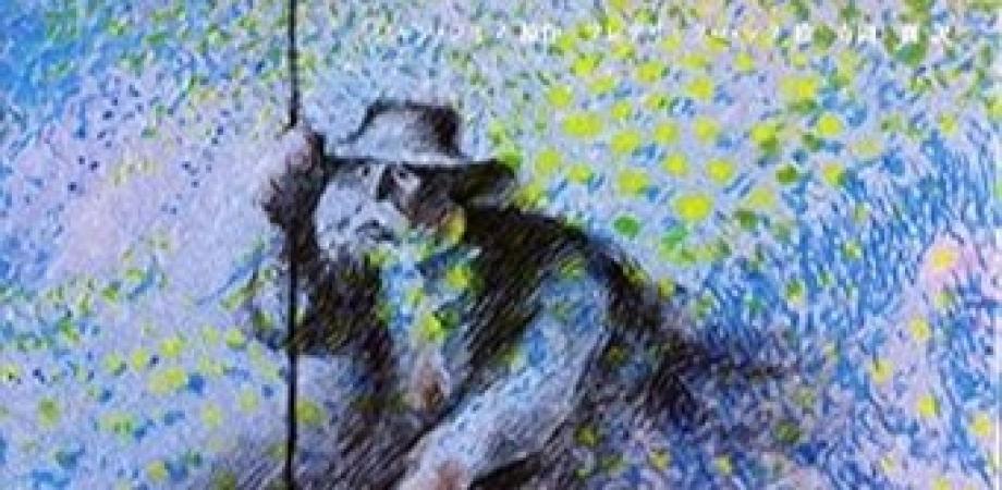 5/20(火)[㎜読書会] ジャン・ジオノ『木を植えた男』 | Peatix