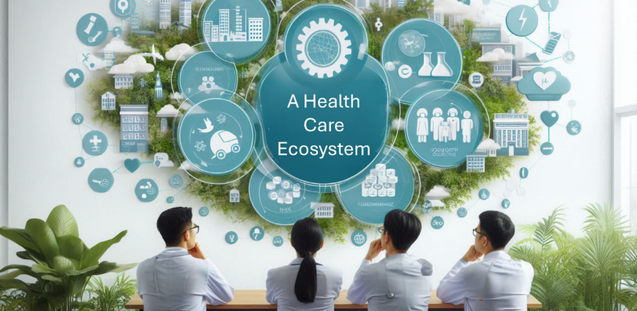 日本社会薬学会 2025フォーラム「2040年に向けて地域医療を共に支えていくためのヘルスケアエコシステムを考える」 | Peatix