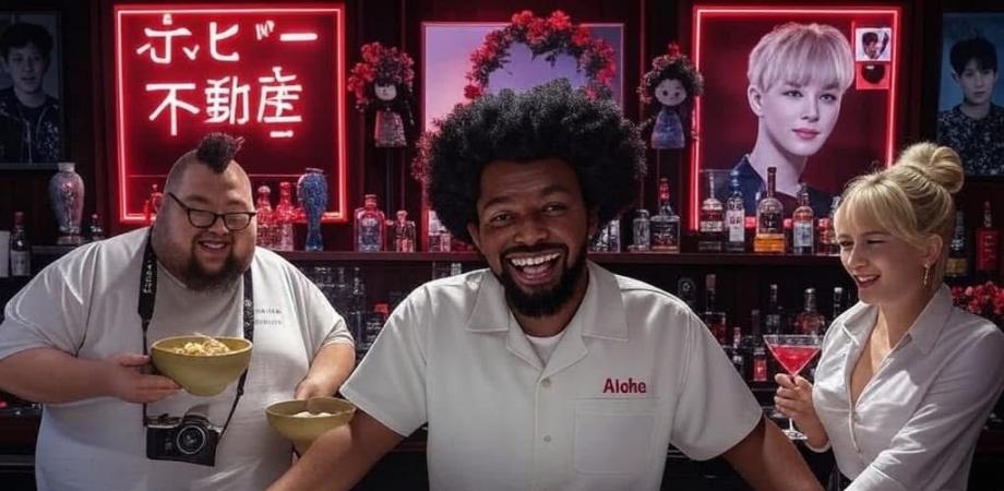 ホビー不動産BAR | Peatix