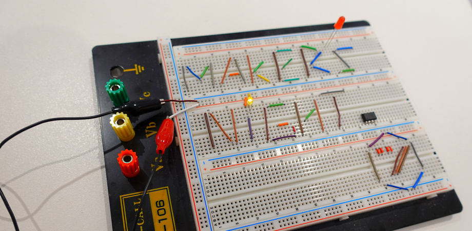 Maker's Night 67 | Peatix