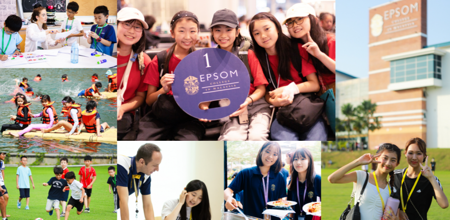 マレーシアの名門校で留学体験！小中高生の春休み＆GW特別キャンプセミナー（オンライン配信） | Peatix