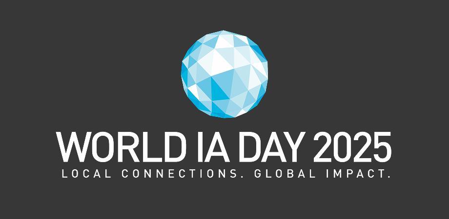 World IA Day Fukuoka 2025 | Peatix