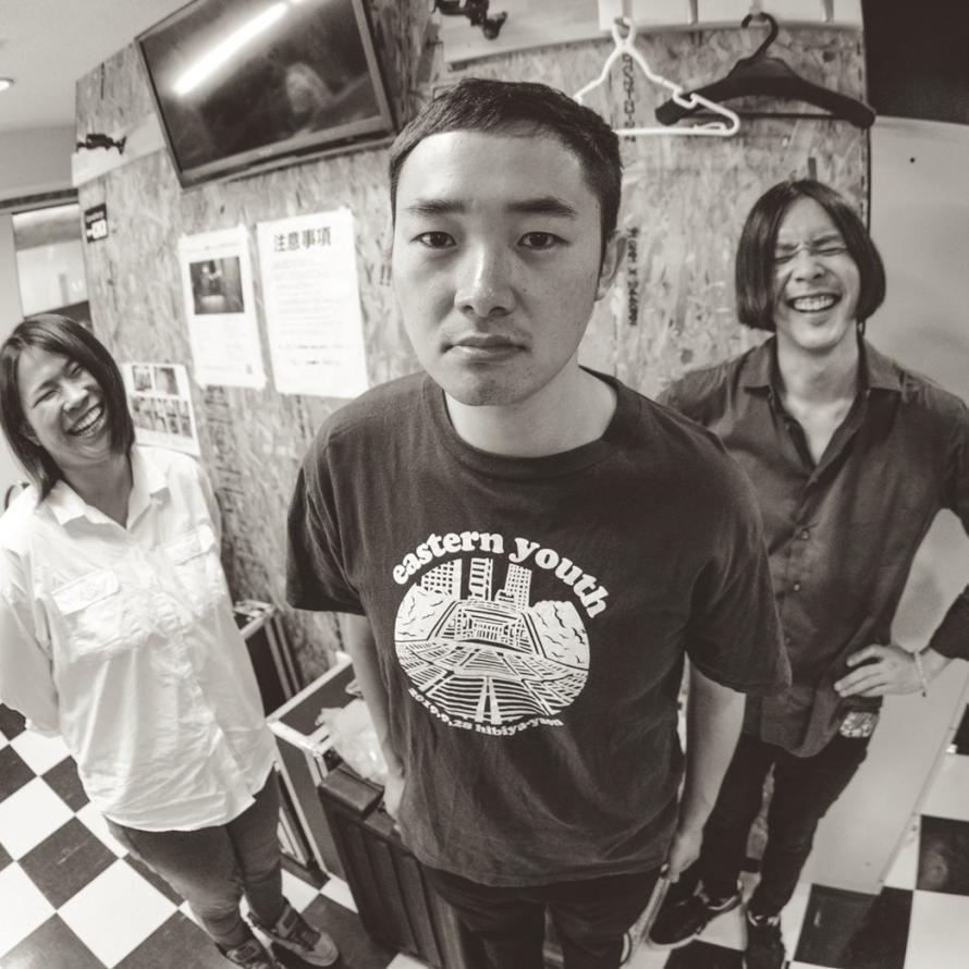 キングブラザーズ Presents 『KING BROTHERS JAPAN TOUR 2025』at 愛媛・ジュークジョイントつる | Peatix