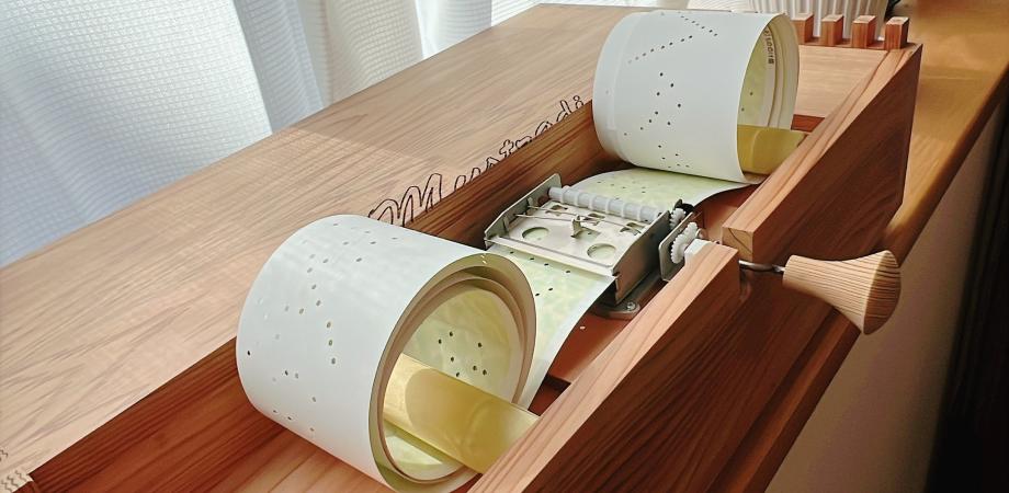 オルゴールと歌 Healing Concert 14:00 | Peatix