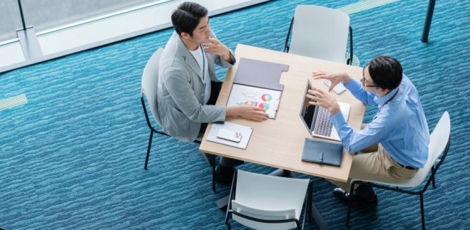 【満員御礼】3/15(土) じっくり個別相談会（限定3名・予約制）（対面イベント） | Peatix