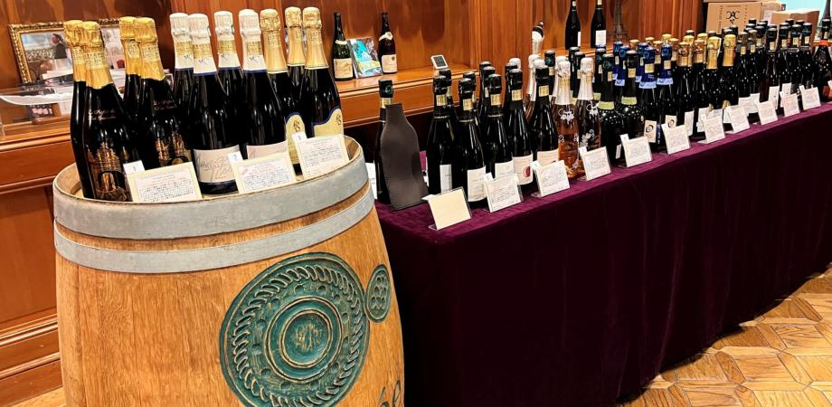 店頭試飲即売会 ～春に飲みたいシャンパーニュ～ | Peatix