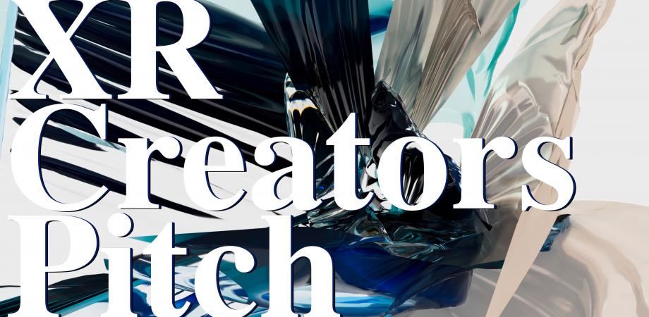 XR Creator's Pitch#3 + 交流会/2024年度締めくくり体験会！ by Beyond the Frame Studio | Peatix