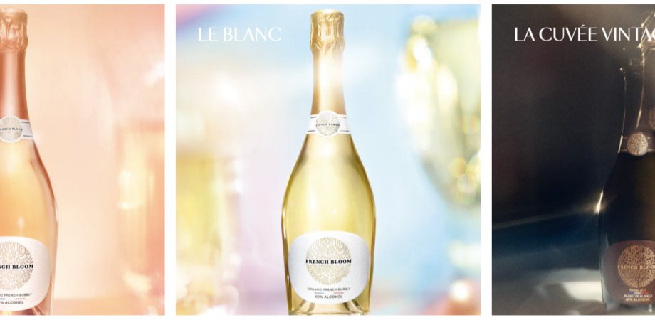 生産者来日イベント！ノンアルコールスパークリングワインの魅力に迫る！ | Peatix