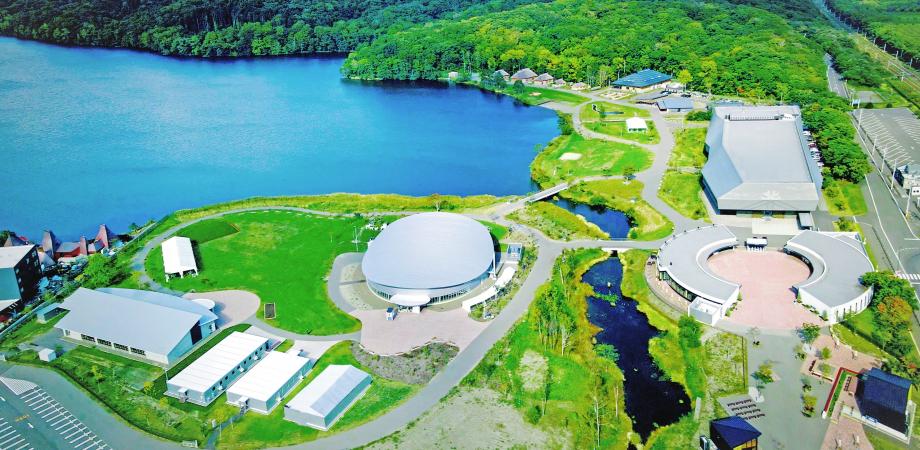 アイヌ文化のいまvol.1 講座①「アイヌ文化～ウポポイの使命～」 | Peatix