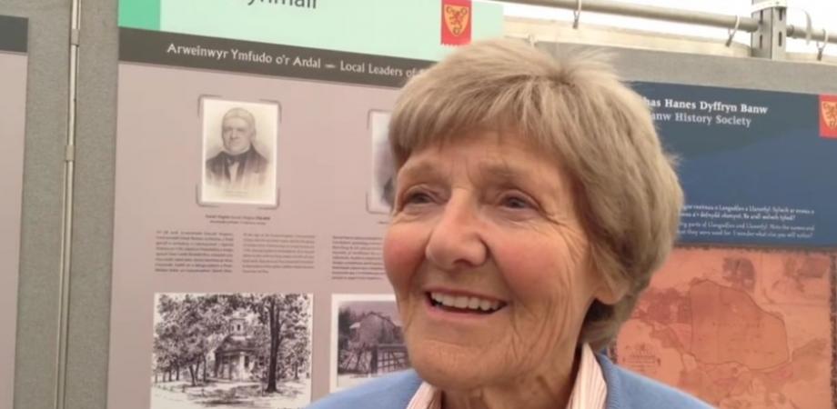 マリアン・リースとの夕べ / Evening with Marian Rees | Peatix