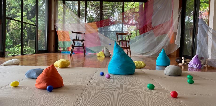 ｢PITO！｣ ①11：00 5/29 ベイビーシアターフェスティバル | Peatix