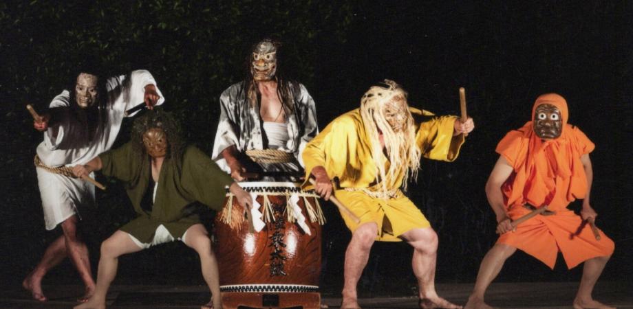 2025/4/6(日) 『御陣乗太鼓』降臨！ @第29回 春の名橋「日本橋」まつり | Peatix