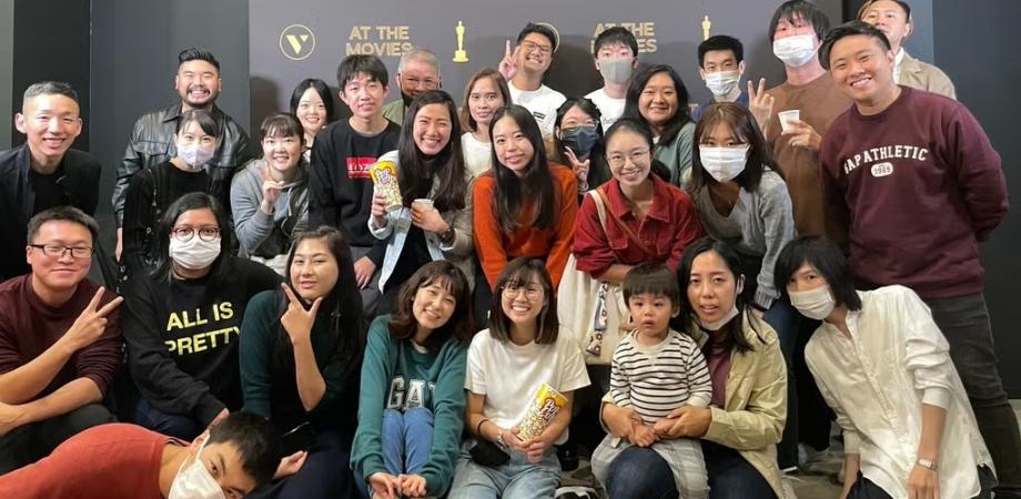 🗣 英会話交流ナイト @ 中野セントラルパーク!🔥English Exchange Night @ Nakano Central Park! 🗣 | Peatix