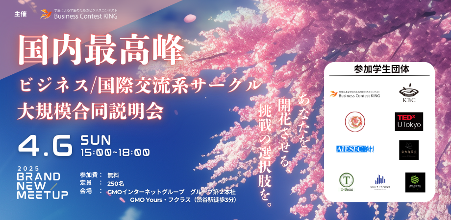 Brand New Meetup 2025 | Peatix