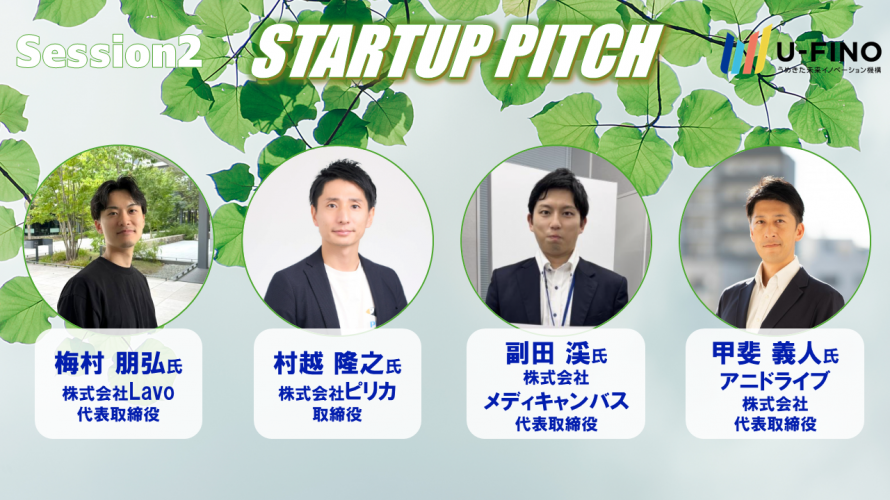 2025.4.8 | Ecosystem Link#24 presented by It's Sta. | Peatix