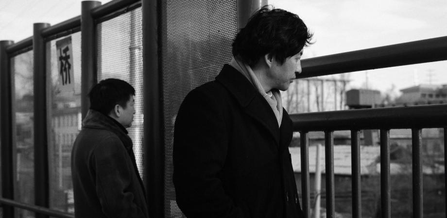 【漂亮朋友】東京特别上映会 | Peatix